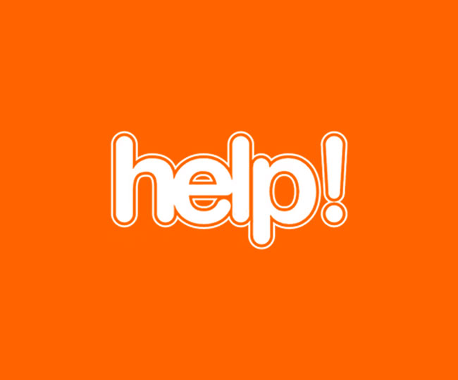 help! - Empréstimos | Consignados | Antecipação do FGTS